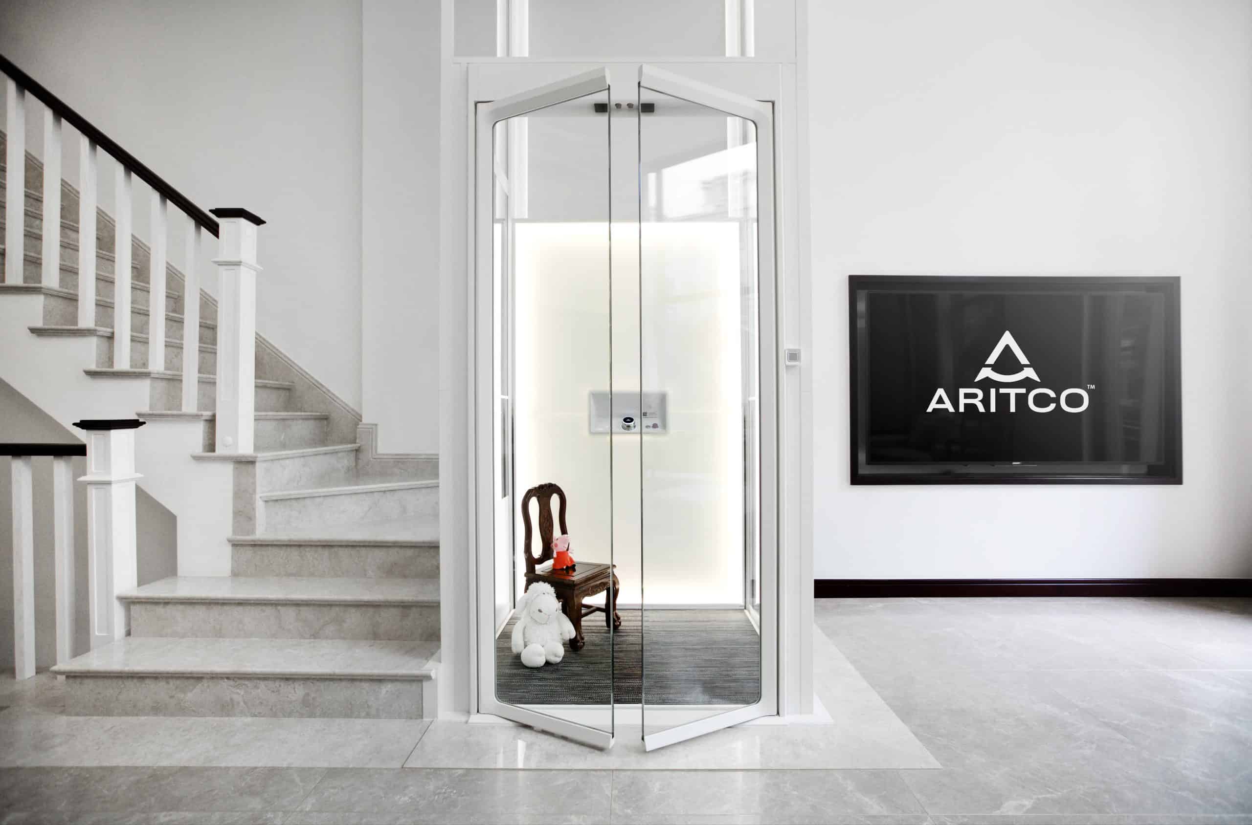 Customize Your Home or Public Lift with Amco Elevation