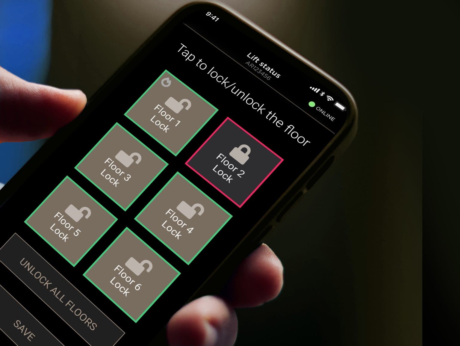 Amco Elevation CSR: Clean Water Initiatives & Smart Lift Solutions