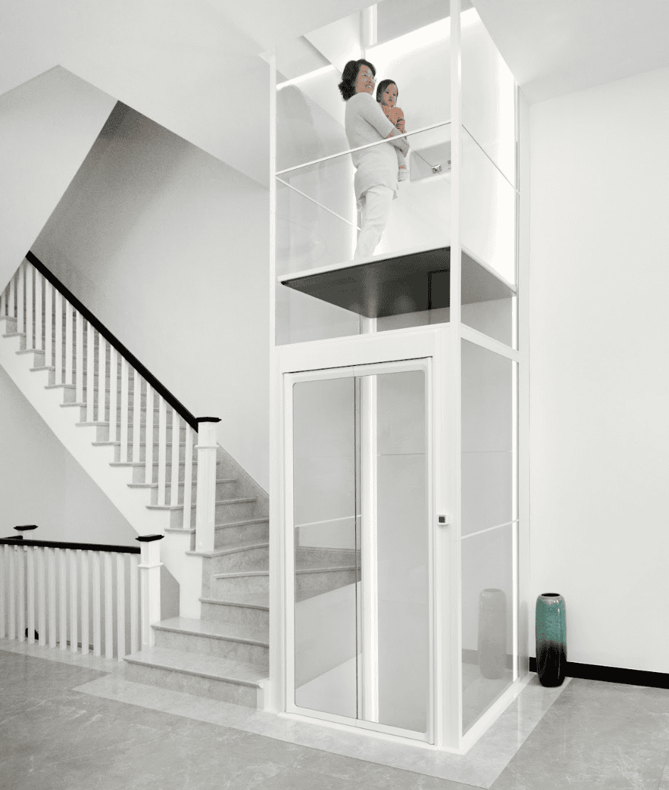 Amco Elevation CSR: Clean Water Initiatives & Smart Lift Solutions