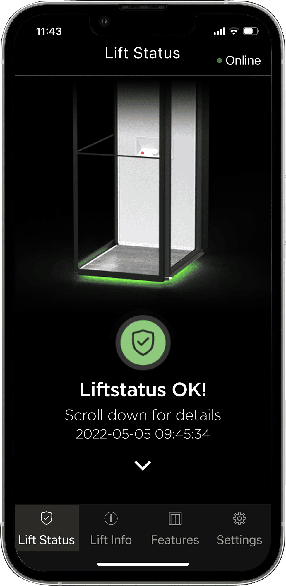 Amco Elevation CSR: Clean Water Initiatives & Smart Lift Solutions